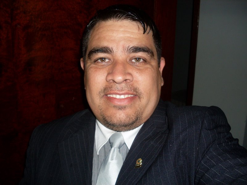 Radio Web Gospel Salvador